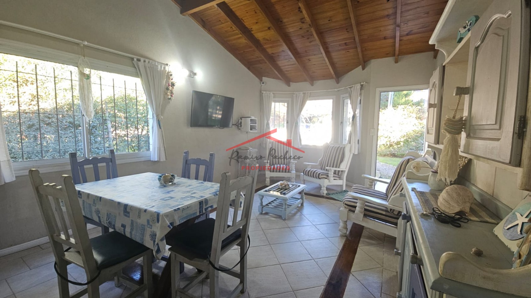 Casa en venta en Valeria del Mar